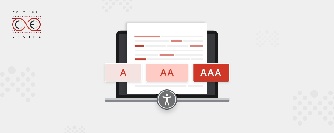 Understanding WCAG Compliance: Levels A, AA, and AAA