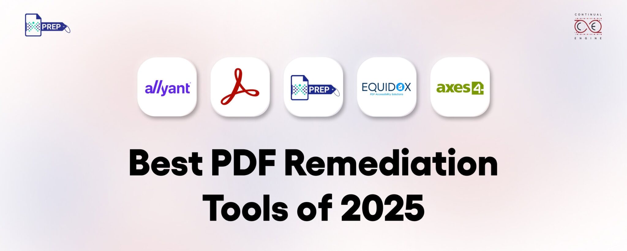 10 Best PDF Remediation Tools of 2025